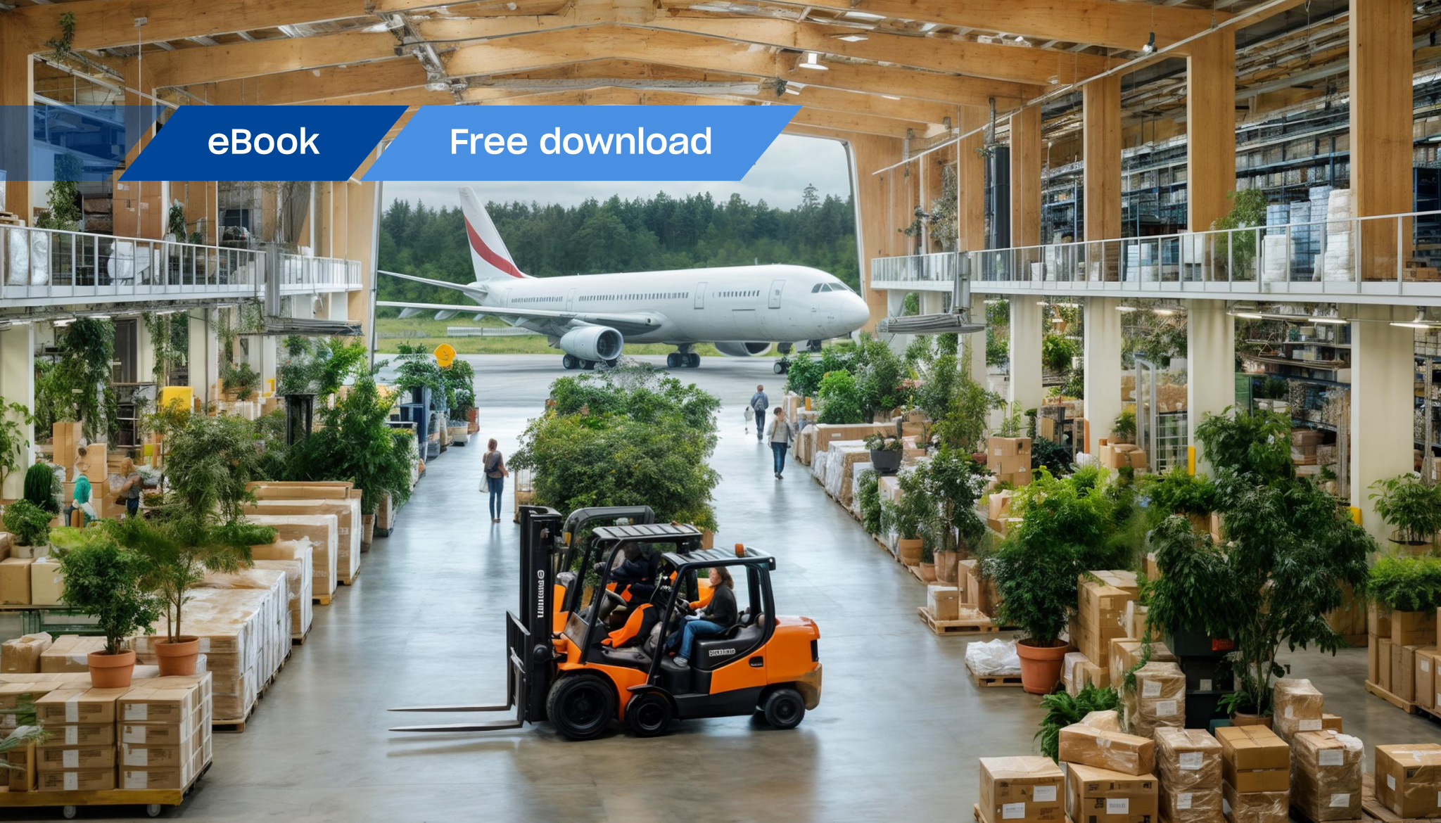 [eBook] 5 Ways Procurement Tech Makes the Aviation Supply Chain More ...