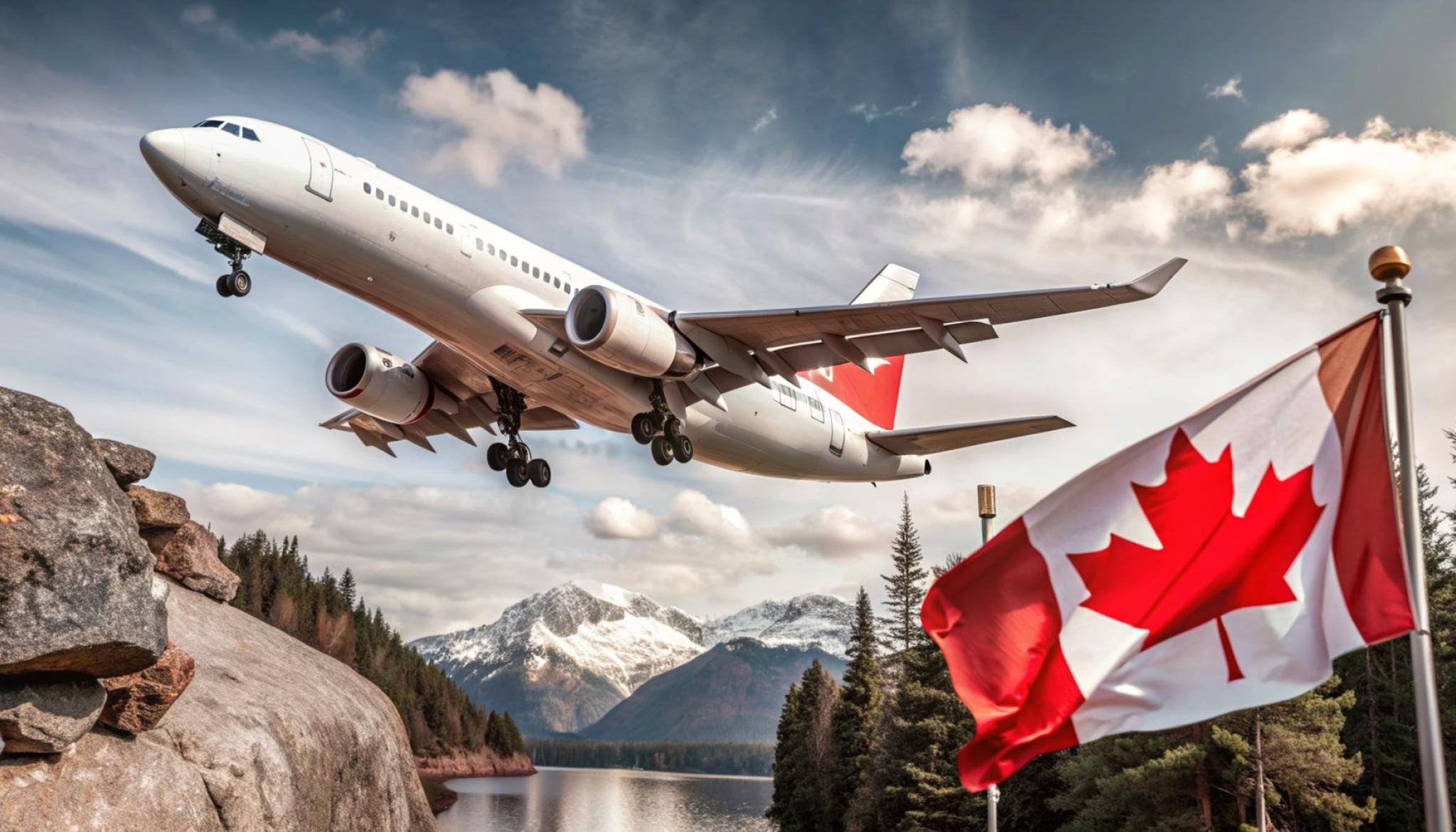 How Canadian North Slashed Parts Costs and Obtained Faster Quotes with ...