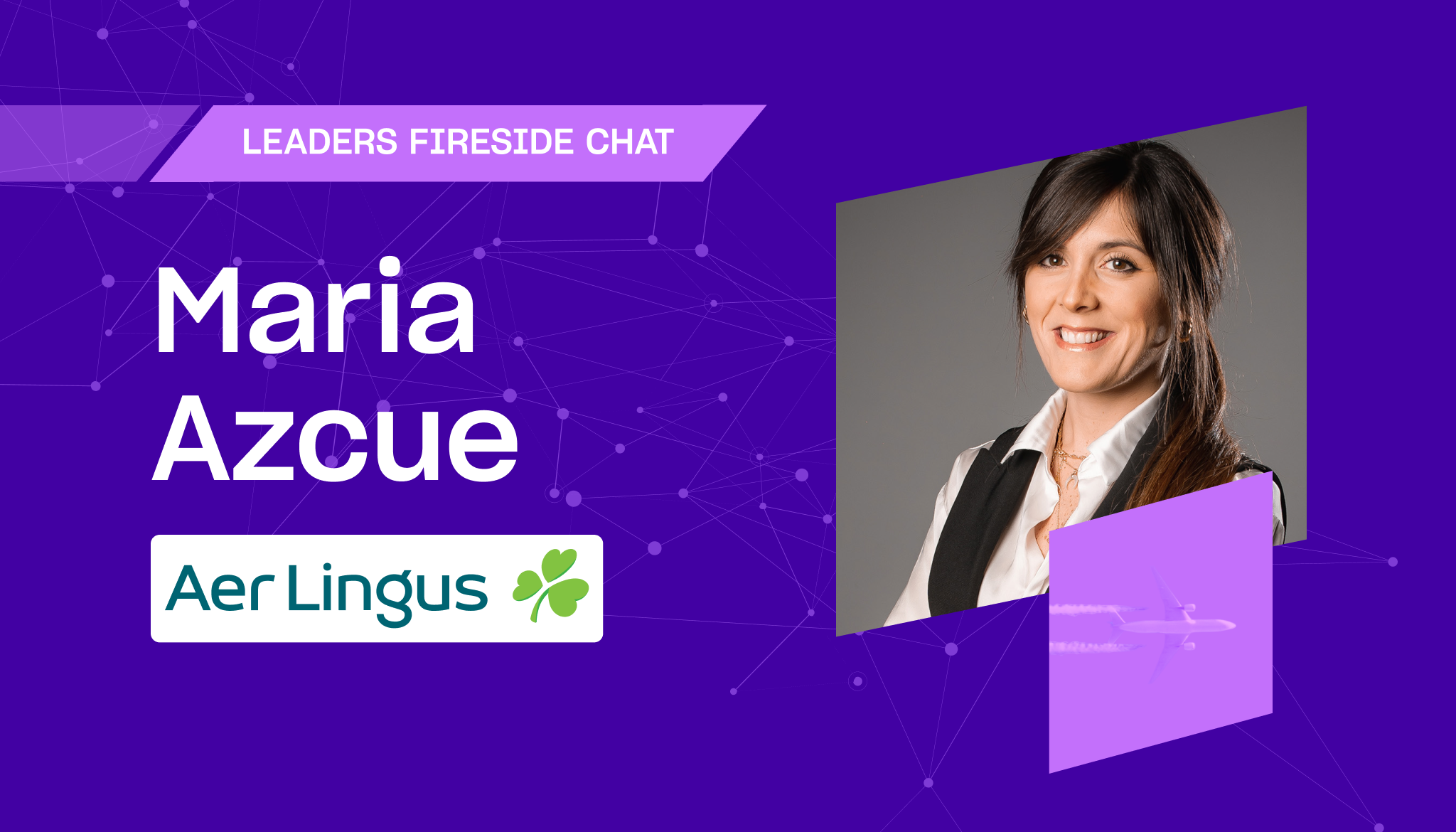 Aer Lingus’ Head of Transformation Discusses the Technological ...