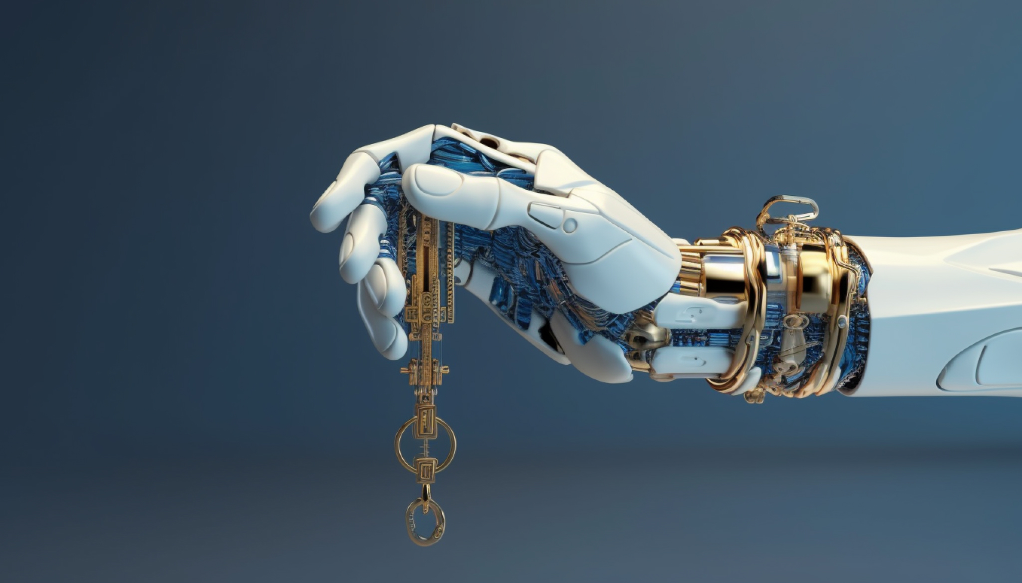 More Than a Trendy Buzzword, AI Holds the Key to MRO Digitalization ...