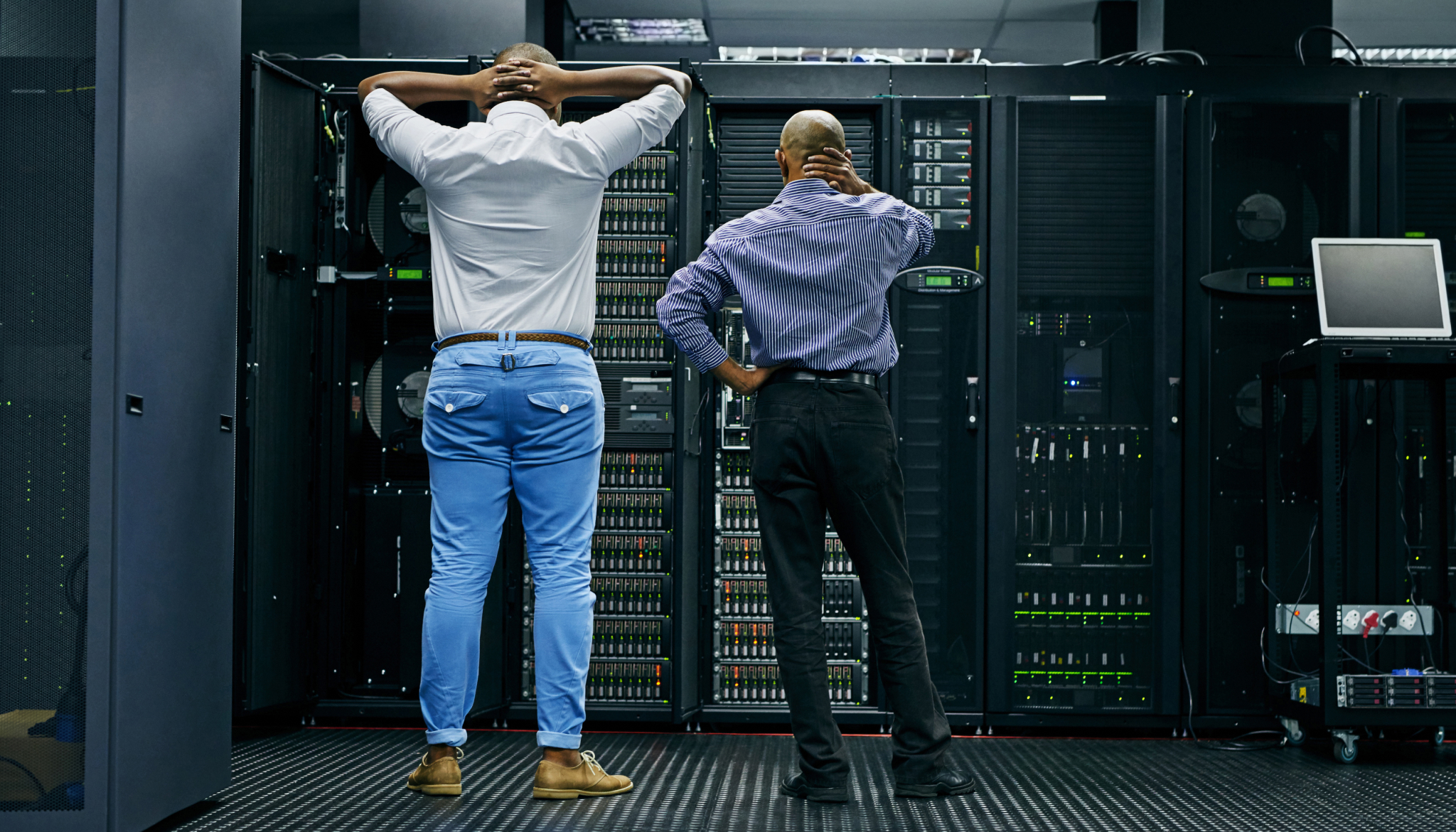 What Can Airlines Learn from Recent IT Failures? — SkySelect