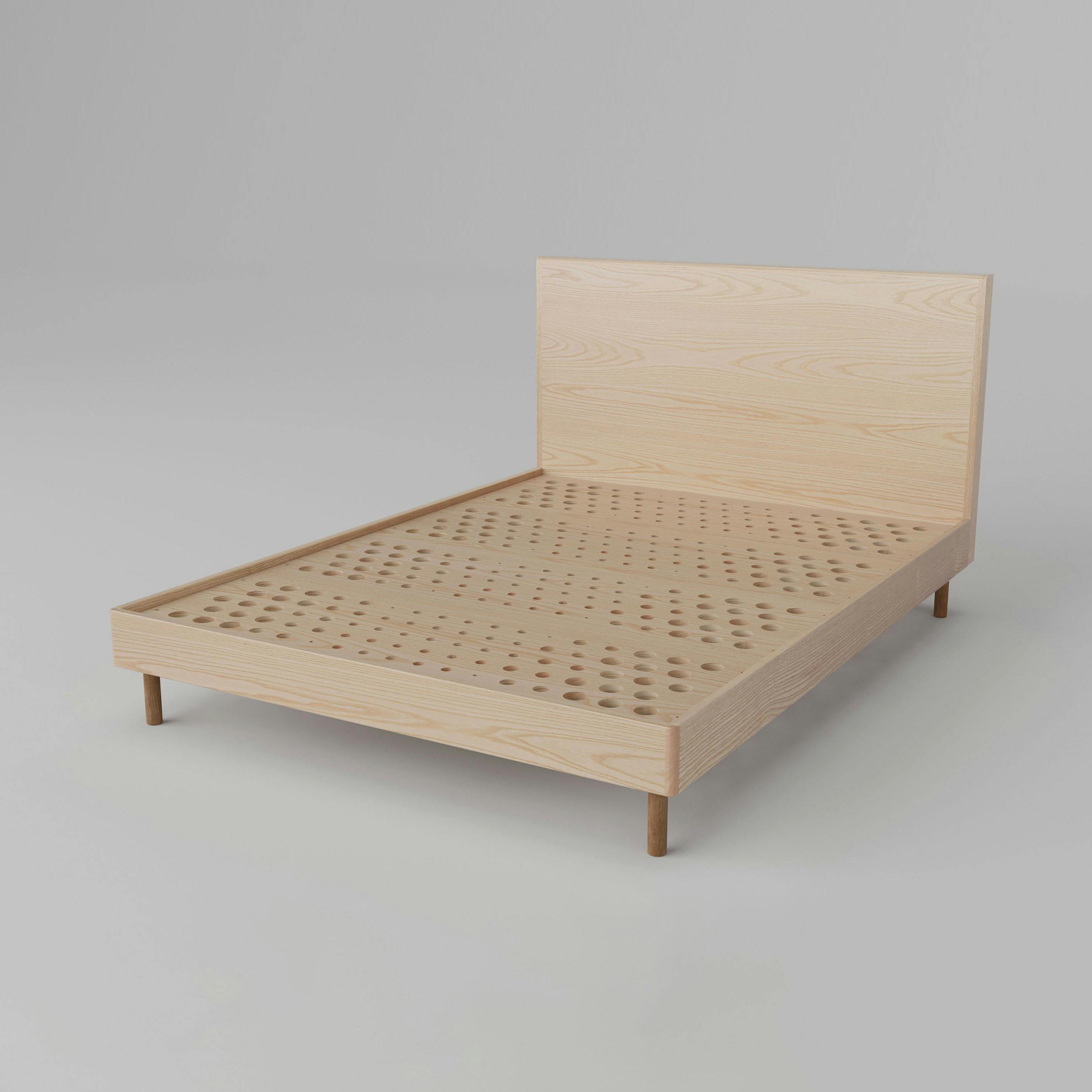 SD Indestruct Bed: Baker | Queen and King Beds | Sleeping Duck