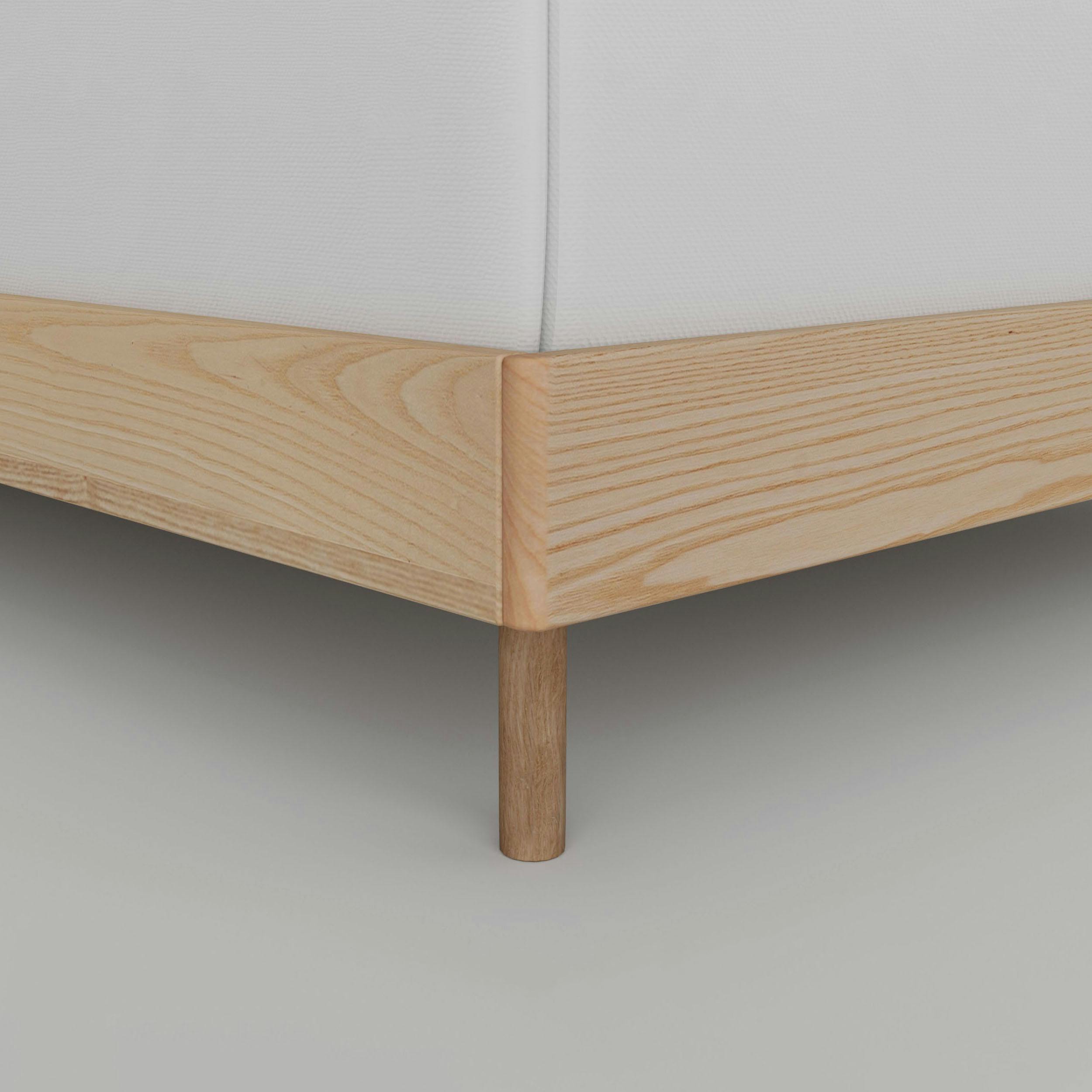 SD Indestruct Bed: Seaspray | Queen and King Beds | Sleeping Duck