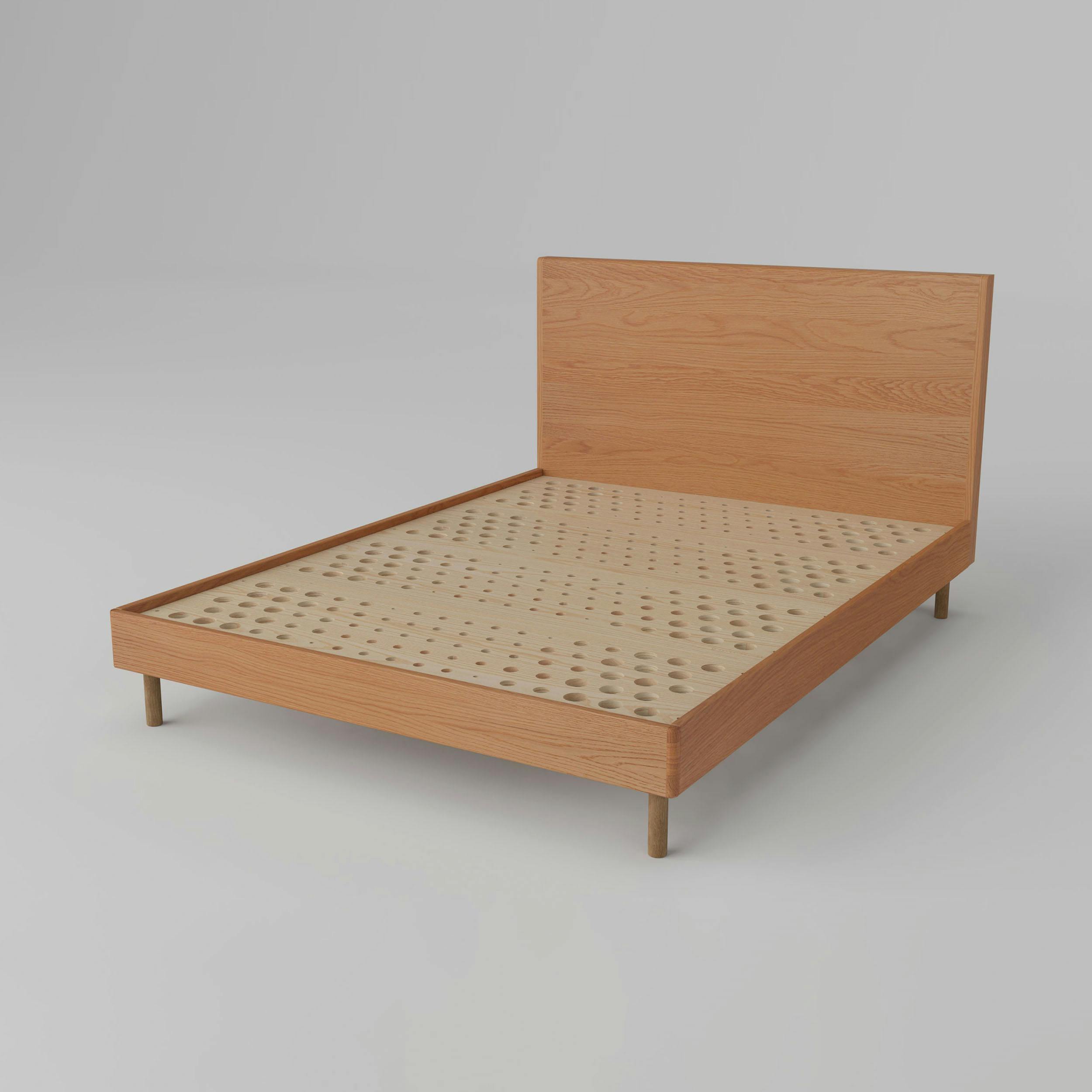 SD Indestruct Bed: Baker | Queen and King Beds | Sleeping Duck