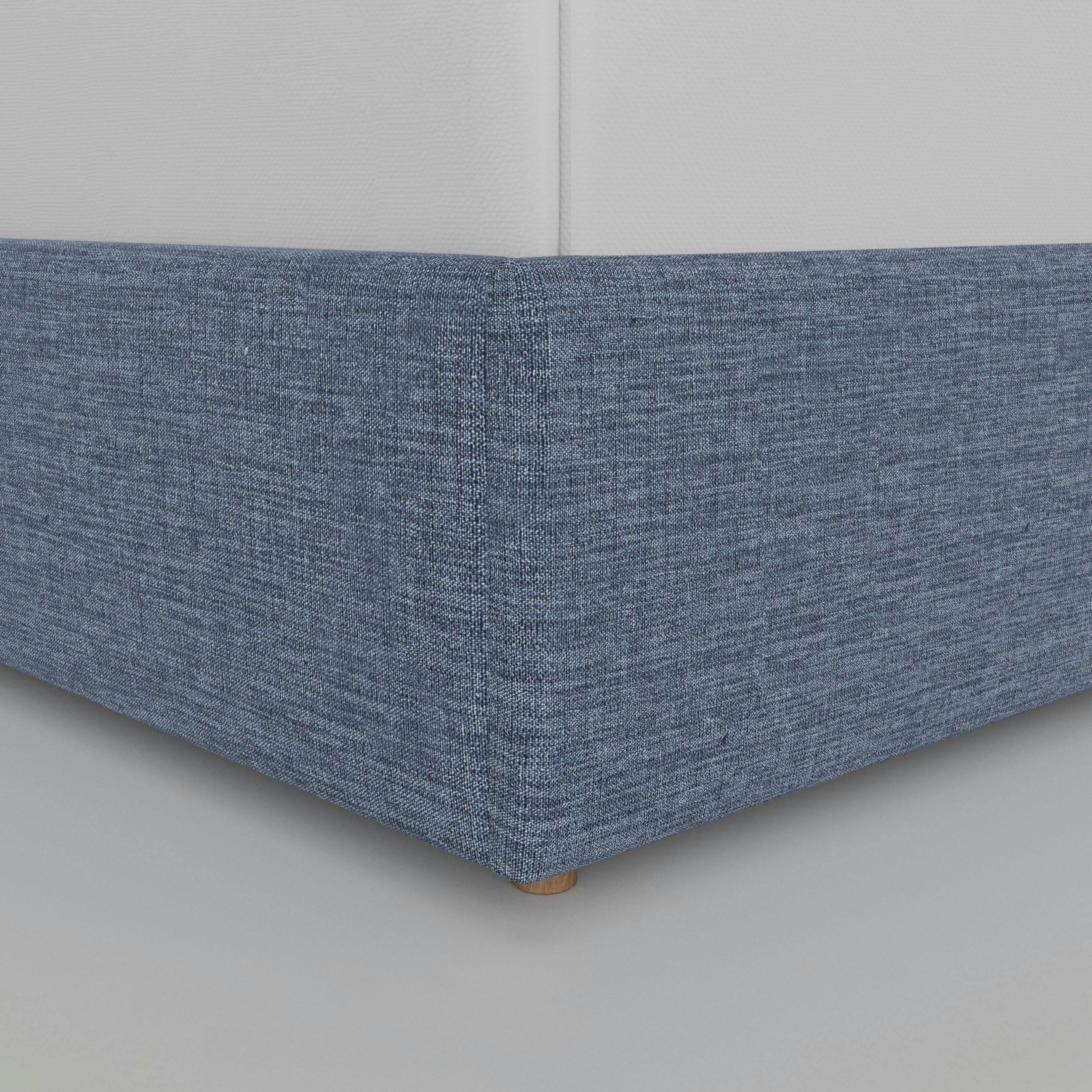 SD Indestruct Bed: Seaspray | Queen and King Beds | Sleeping Duck