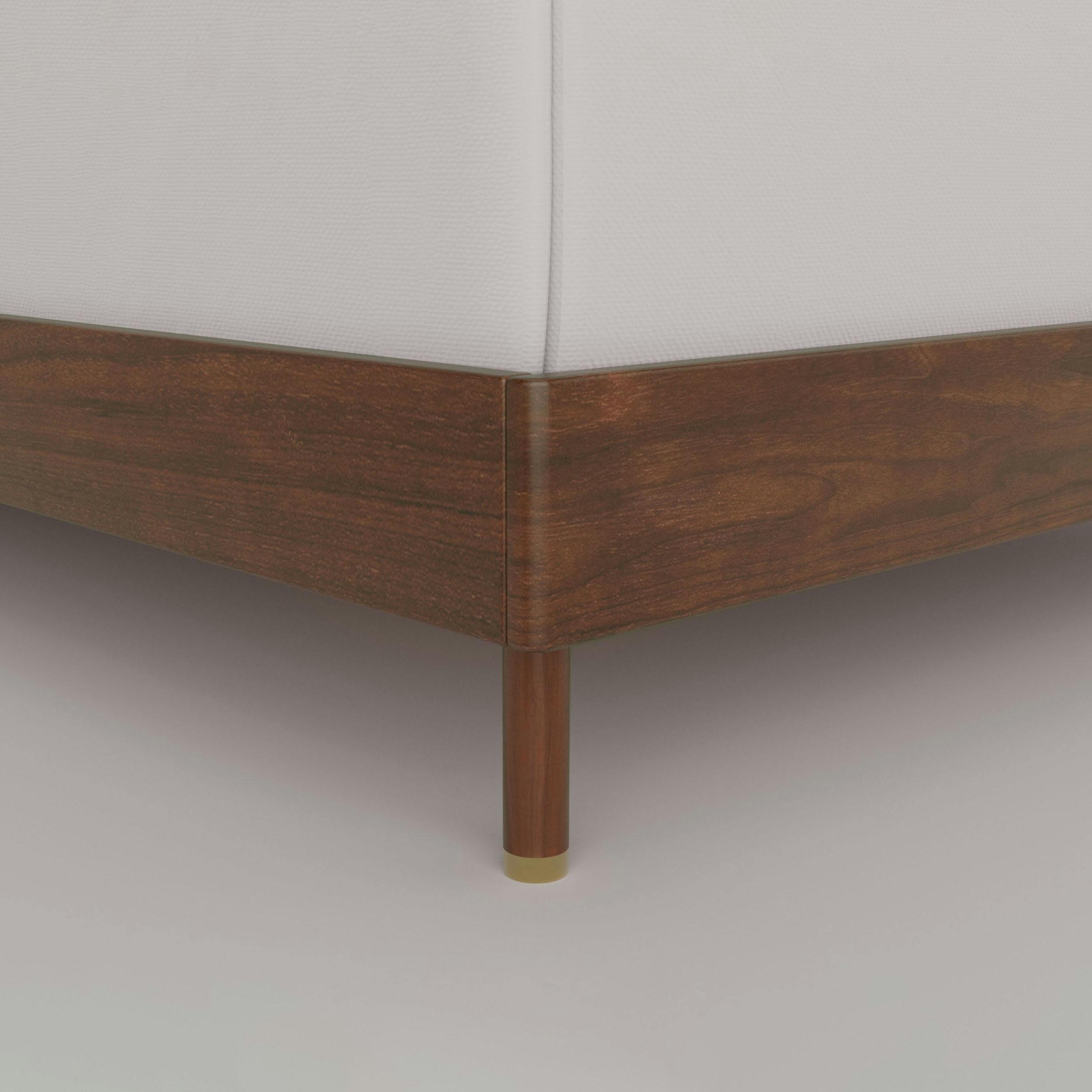 SD Indestruct Bed: Haussman | Queen and King Beds | Sleeping Duck