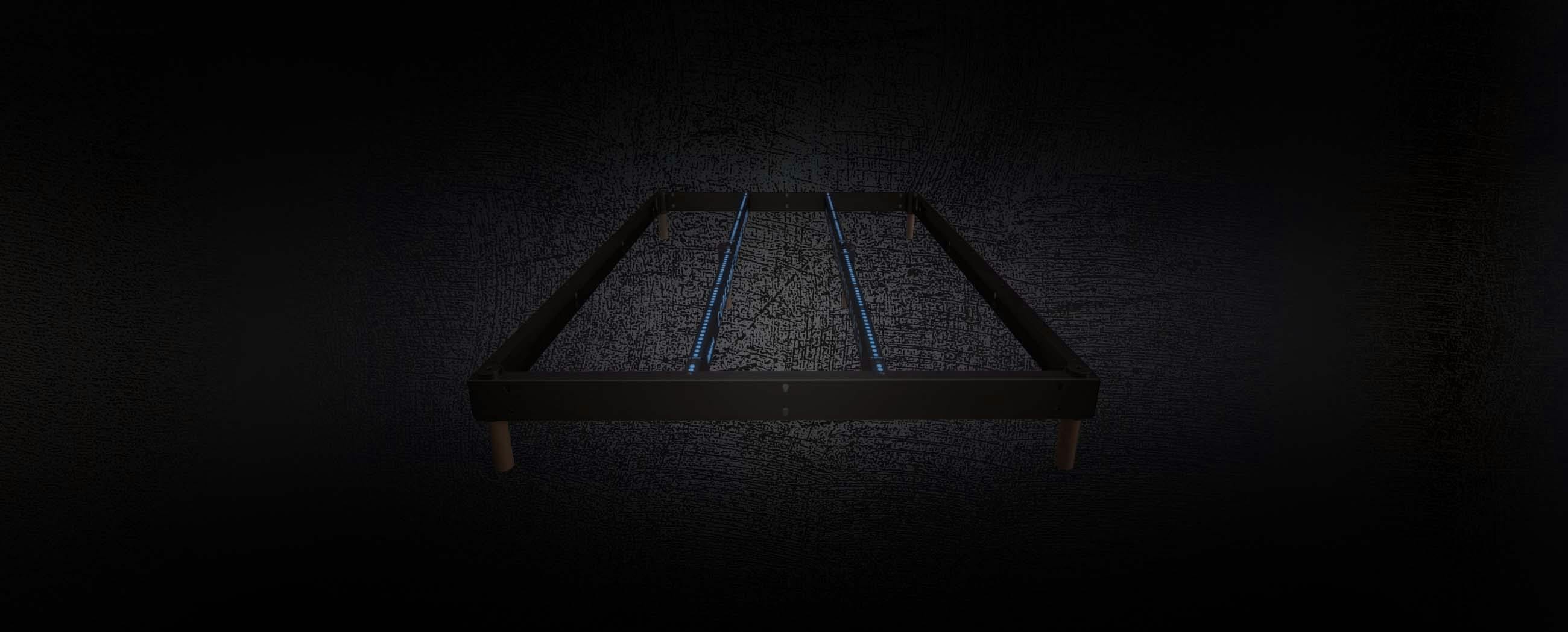 SD Indestruct Bed | Queen and King Beds | Sleeping Duck