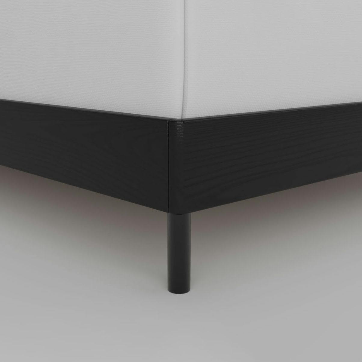 SD Indestruct Bed: Baker | Queen and King Beds | Sleeping Duck