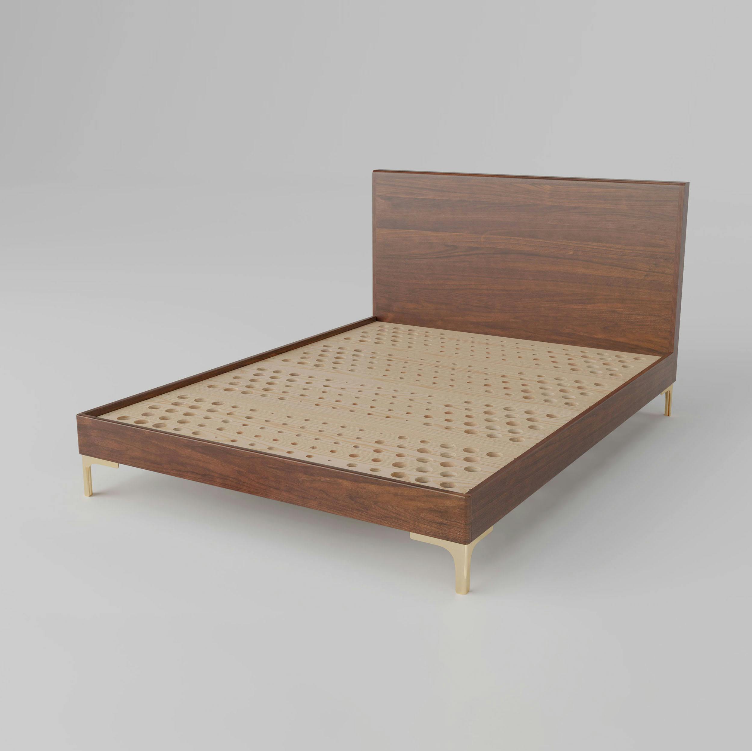 SD Indestruct Bed: Baker | Queen and King Beds | Sleeping Duck