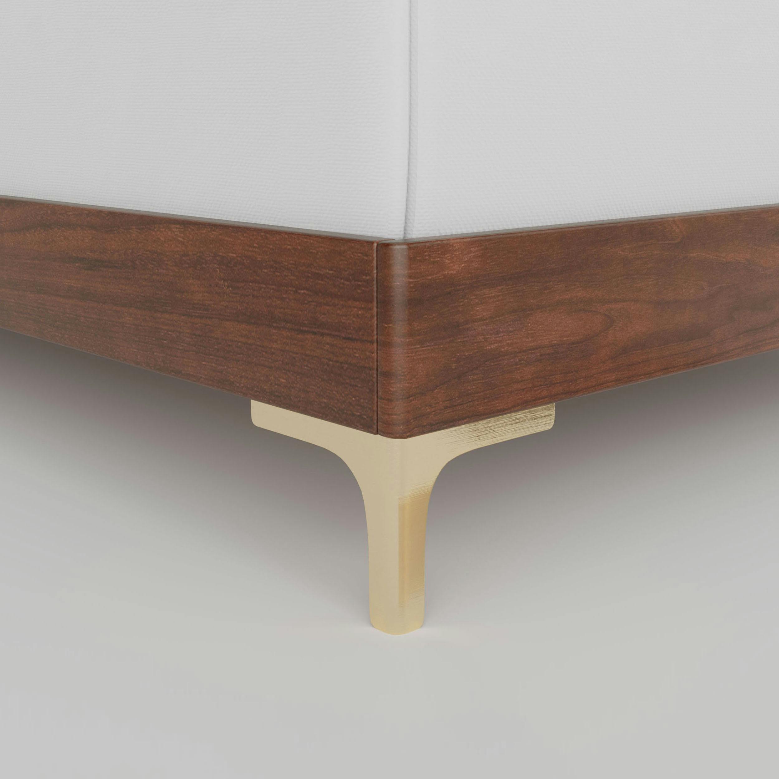 SD Indestruct Bed: Baker | Queen and King Beds | Sleeping Duck