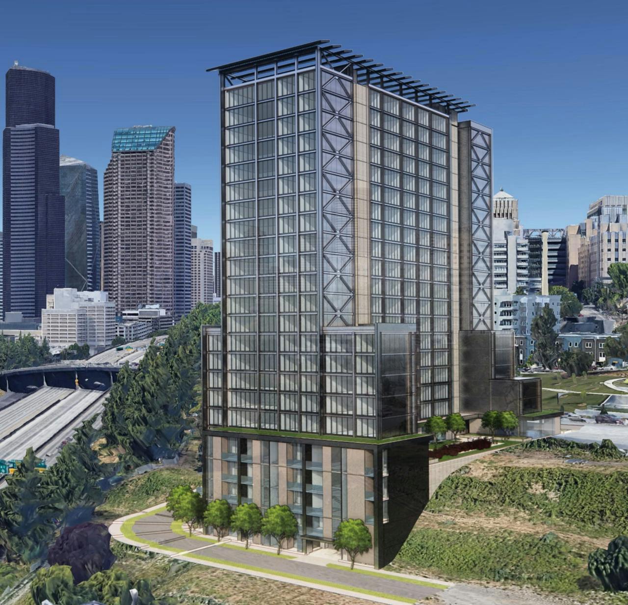 Sustainable Living Innovations