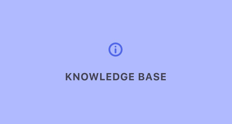 Free Knowledge Base Software