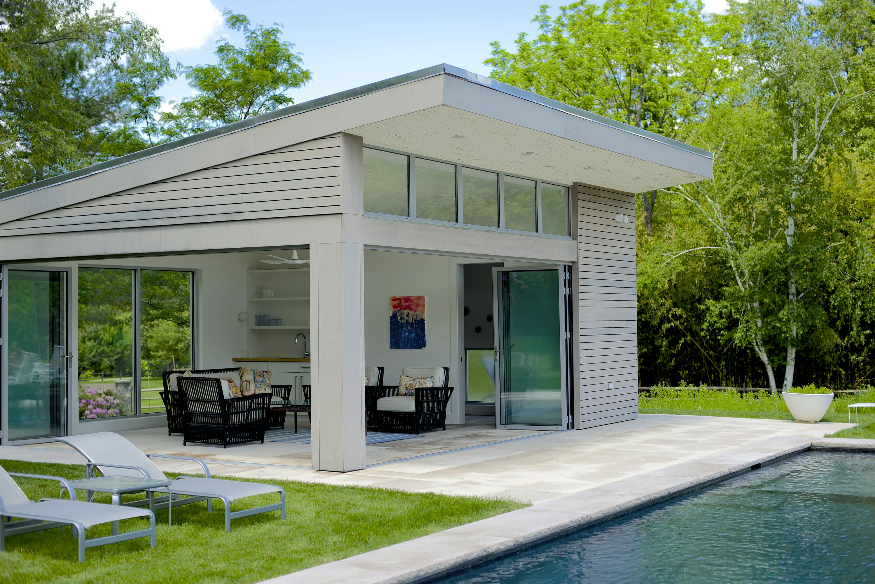 Shauna McManus Architects