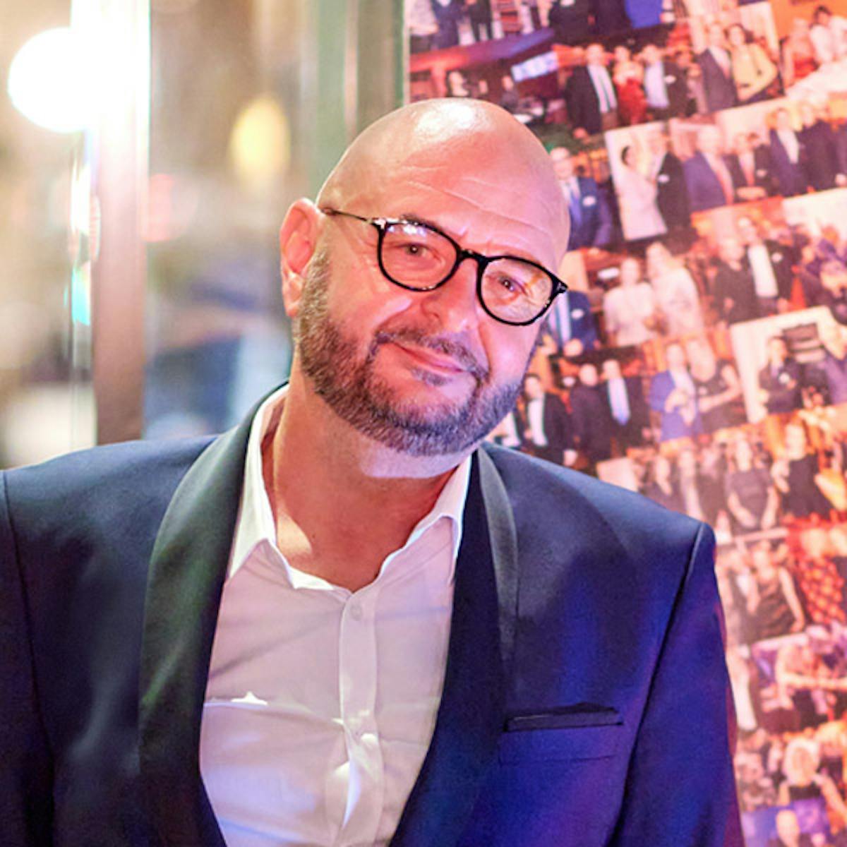 Zukunft, Perspektiven & Motivation für junge Erwachsene | Smart Rebel Convention