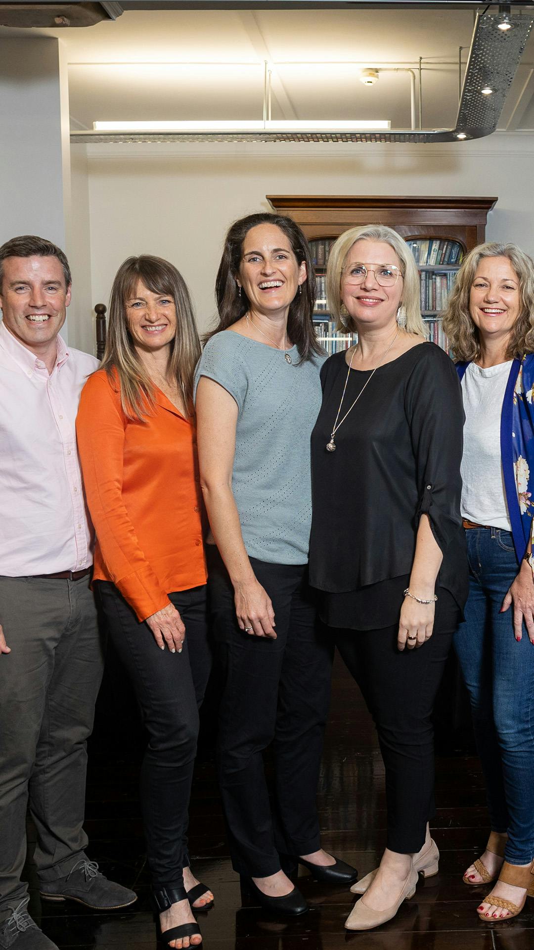 HR Practitioner Accreditations | SmartLeader