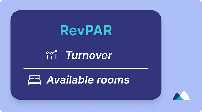 RevPAR: What it is, how it is calculated, and how to use it to boost ...