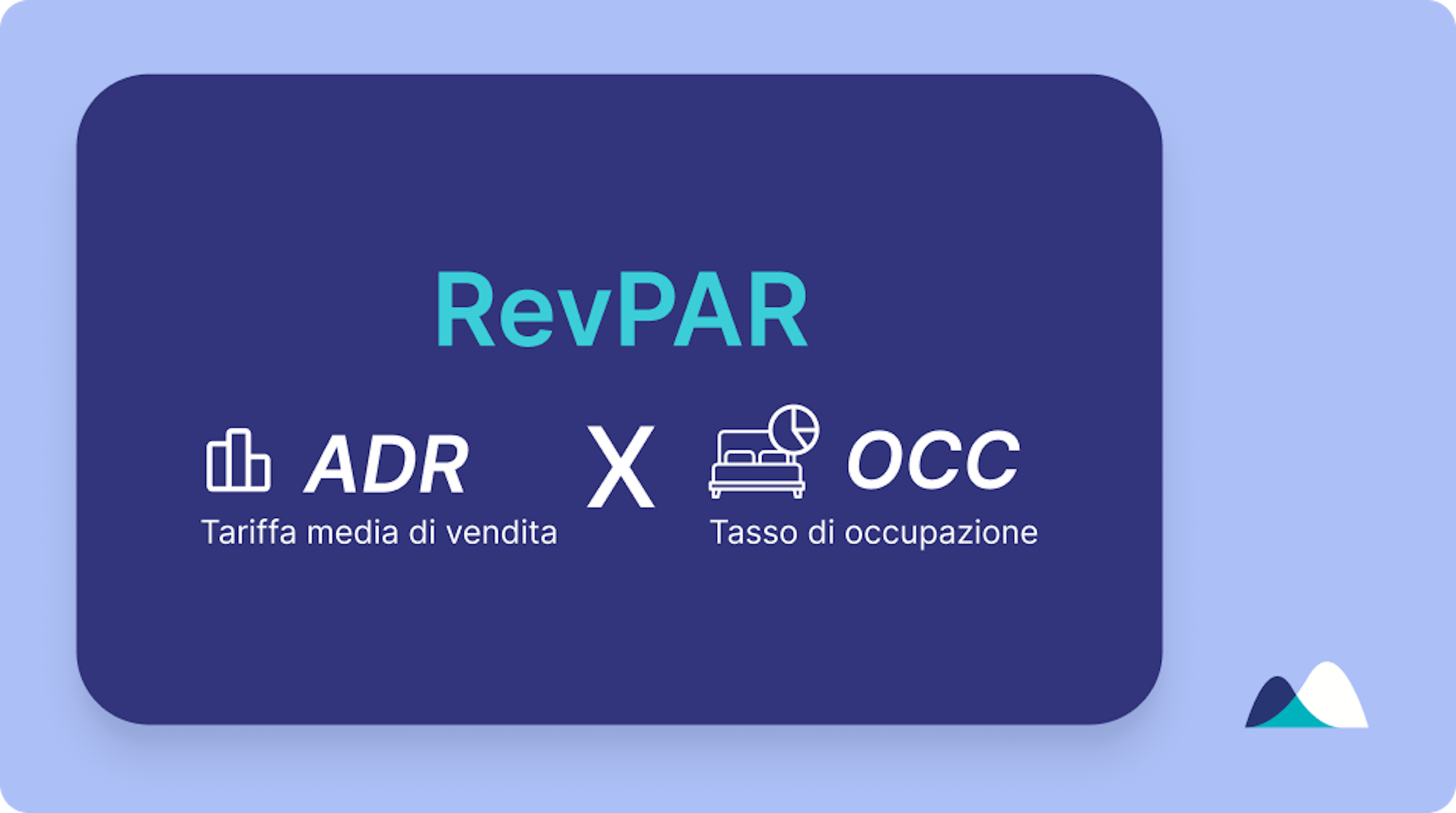 RevPAR: What it is, how it is calculated, and how to use it to boost your earnings | Smartness