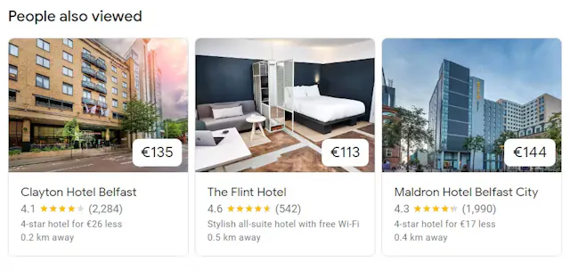3 easy Google tools to increase hotel bookings | Smartness
