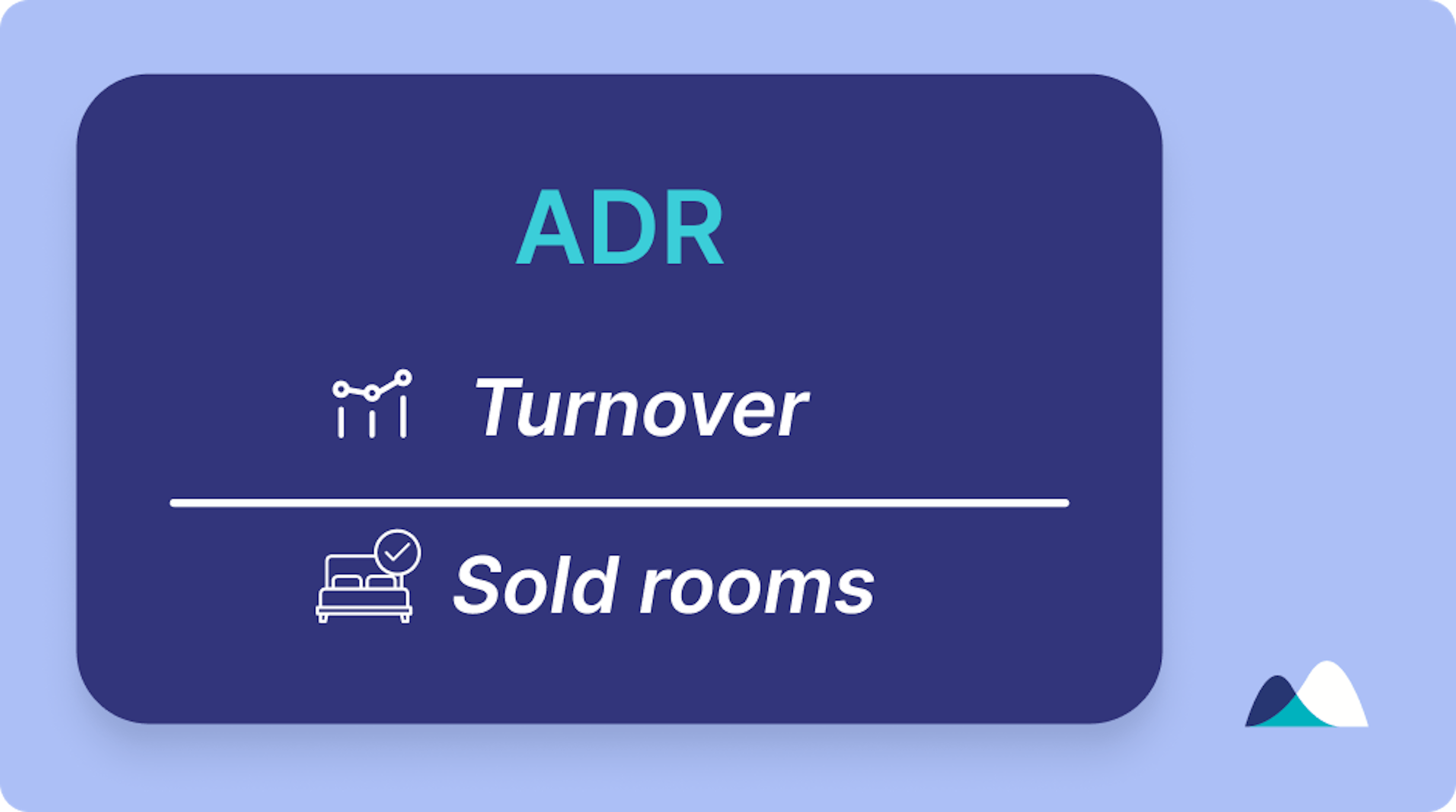 ADR for hotels: what this index means and how to increase it