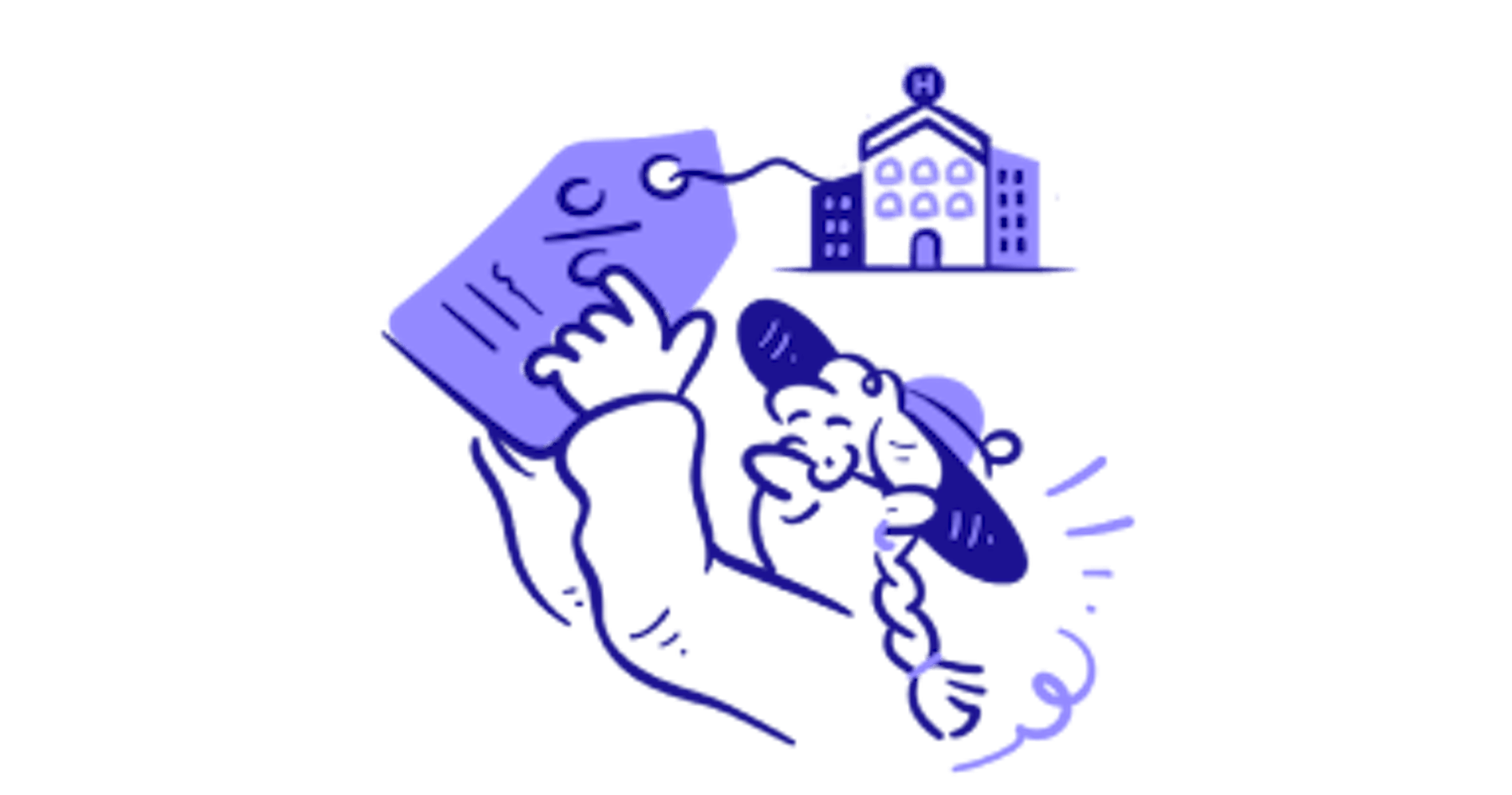 Dynamic pricing for hotels: definition and benefits | Smartness