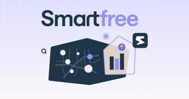 Try Smartfree: new free tool by Smartness | Smartness