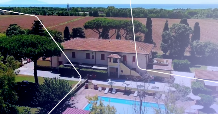 Recensioni Smartness: Residence Guardamare (San Vincenzo, LI) - Caso ...