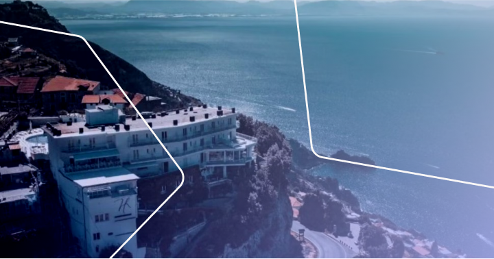 Recensioni Smartness: Hotel Le Rocce (Agerola, NA) - Caso studio ...