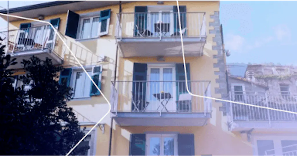 Smartness reviews: Pietra di Mare (Biassa, Italy) - Case study | Smartness
