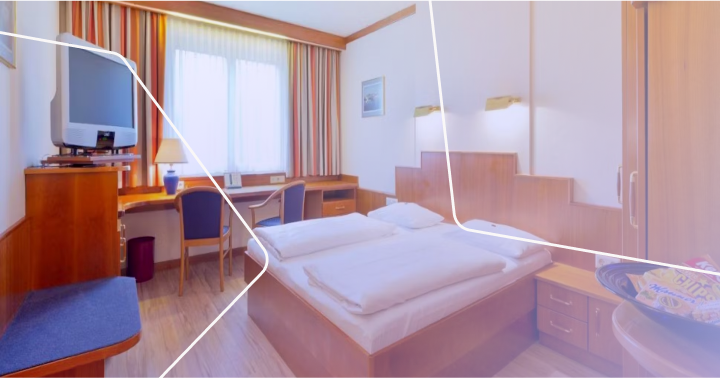 Smartness reviews: Vienna Sporthotel (Vienna, Austria) - Case study ...