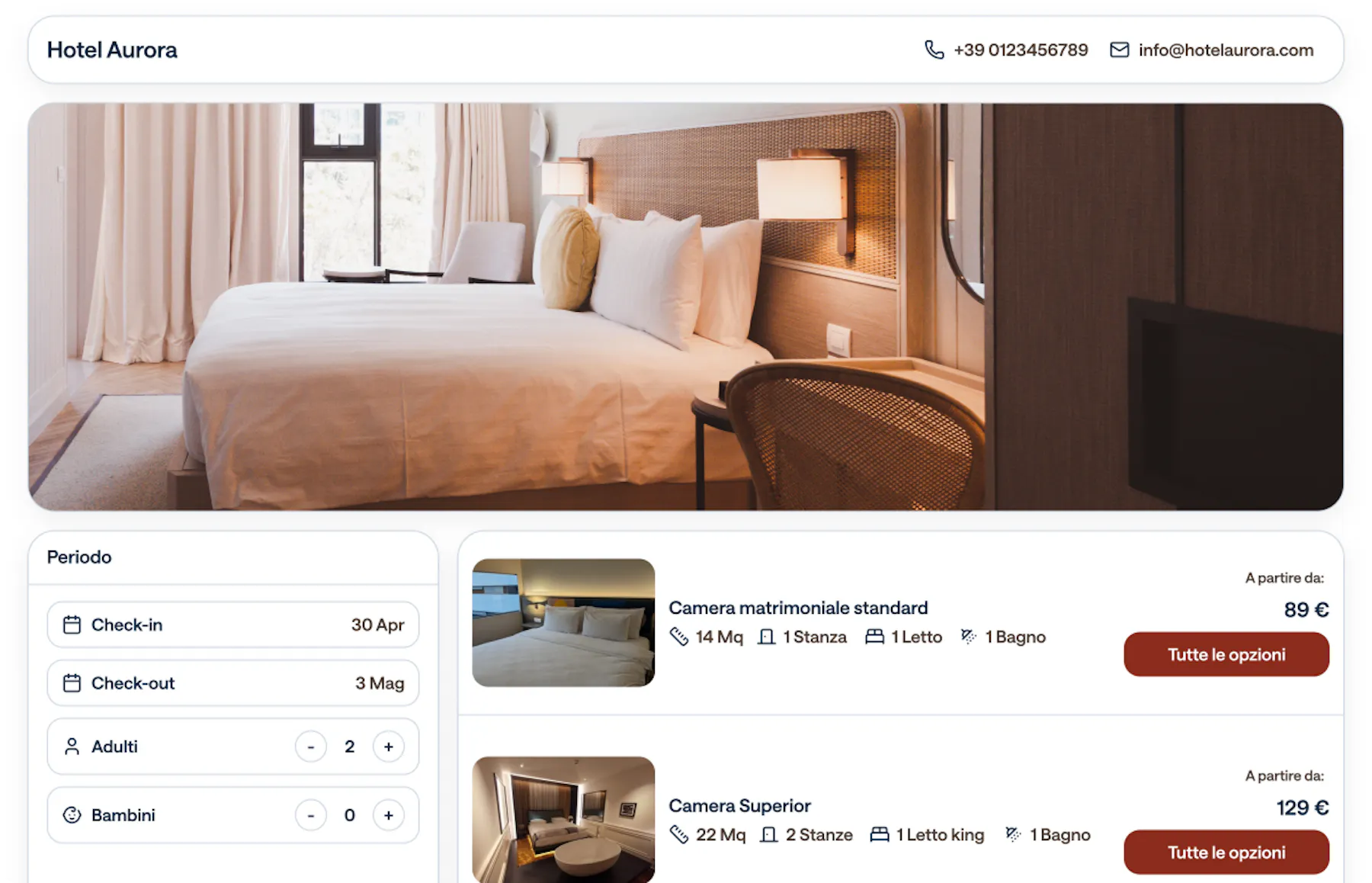 Smartpms: Software gestionale All-in-one per hotel, b&b, case vacanze ...