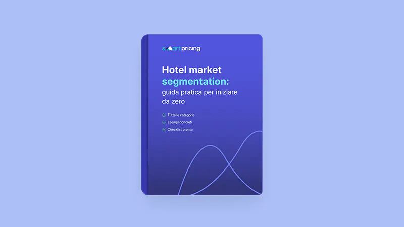 A Full Guide To Hotel Market Segmentation – FDOMF