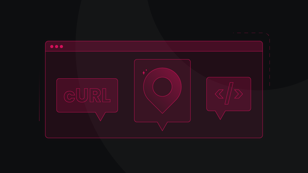 cURL Proxy: What is a cURL proxy and how it works (Guide)