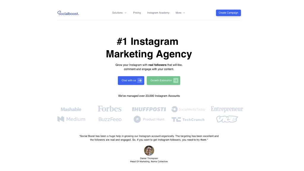 The Best Instagram Bots And Automation Tools | Smartproxy