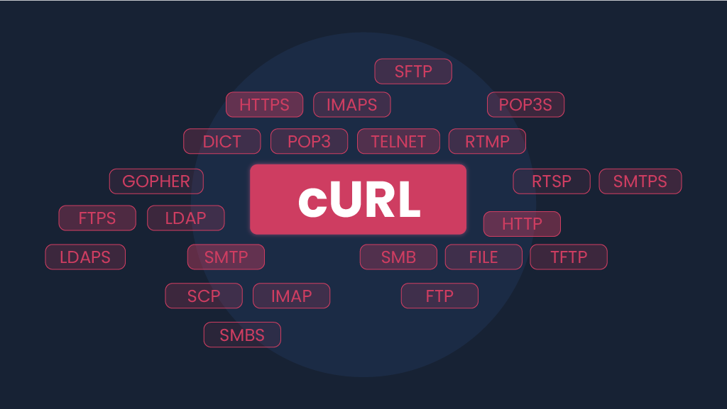cURL Proxy: What is a cURL proxy and how it works (Guide)