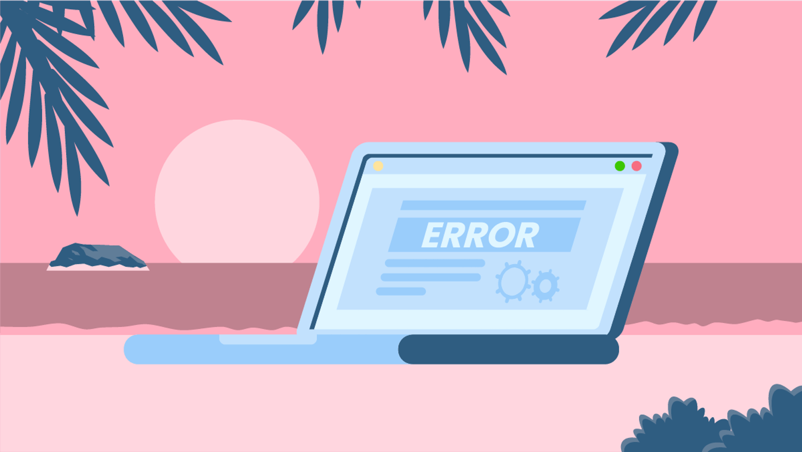 Master Proxy Error Codes: Ultimate Guide for Swift Solutions