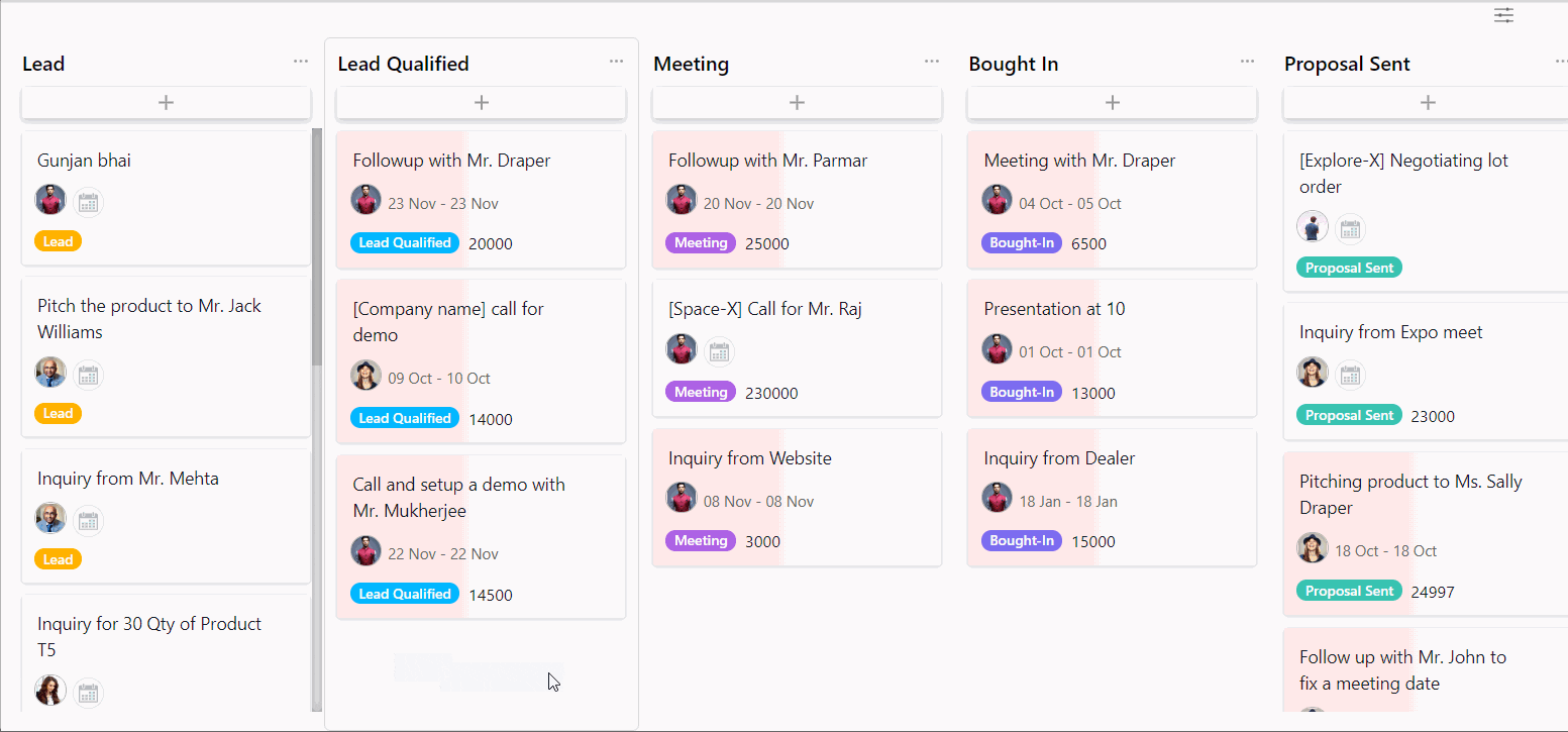 The Ultimate Guide to Manage Ad-Hoc Projects & Ad-Hoc Request | SmartTask