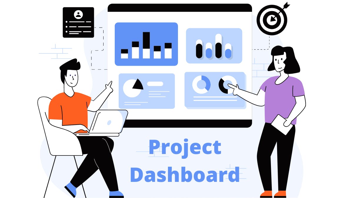 Project Dashboard - The Ultimate Guide in 2022
