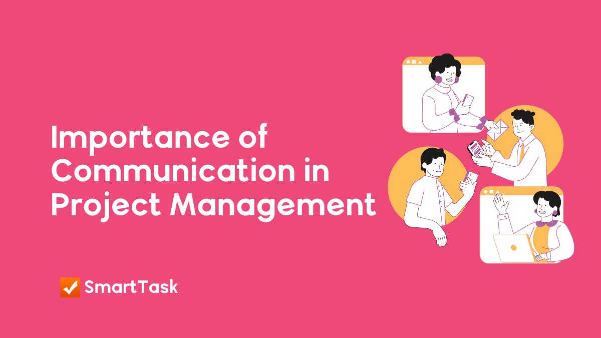 Importance Of Communication In Project Management importance-of-communication-in-project-management
