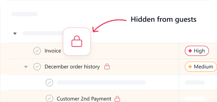 SmartTask Features - One System to Run Your Client Operations