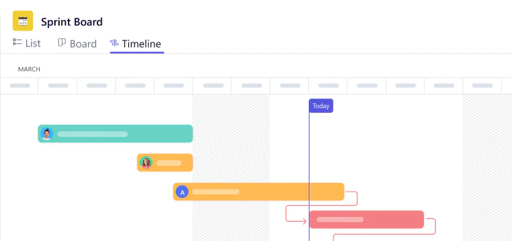 SmartTask Features - One System to Run Your Client Operations