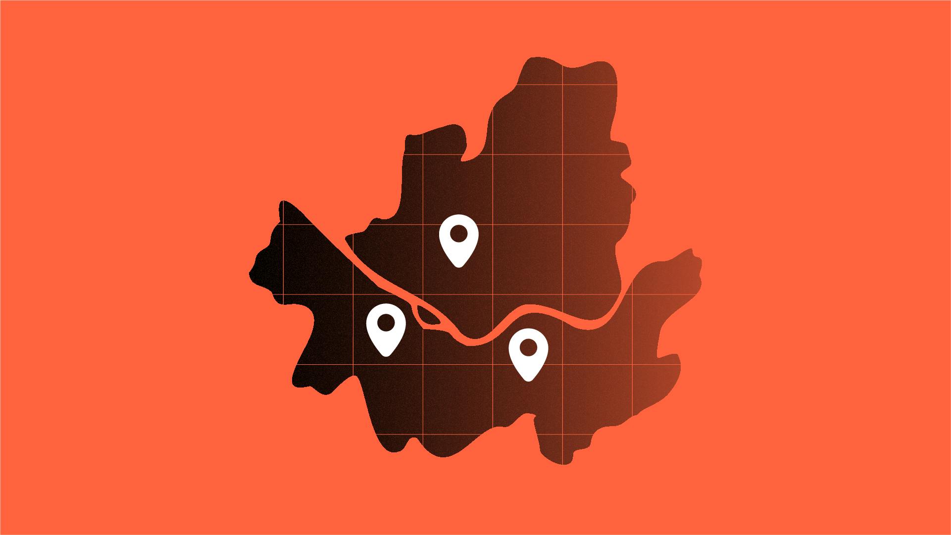 서울 3대 오피스 권역 - GBD, CBD, YBD 비교 | 스매치 인사이트