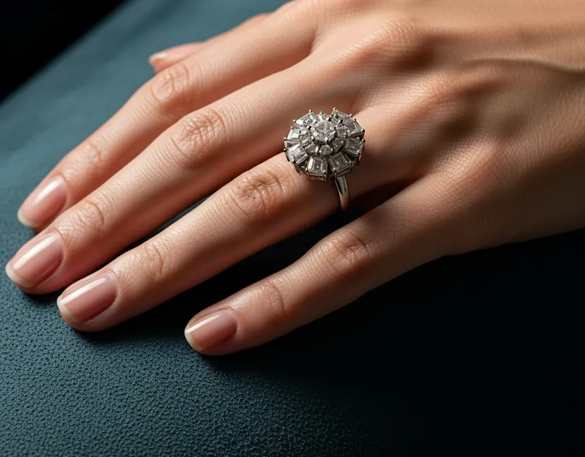 Diamond Jewelry Stores in Vancouver, BC - SMC Diamonds