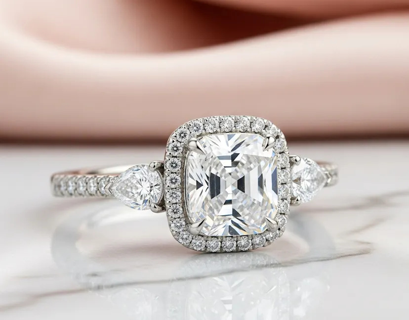 Diamond Jewelry Stores in Vancouver, BC - SMC Diamonds