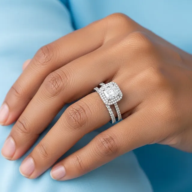 Diamond Jewelry Stores in Vancouver, BC - SMC Diamonds