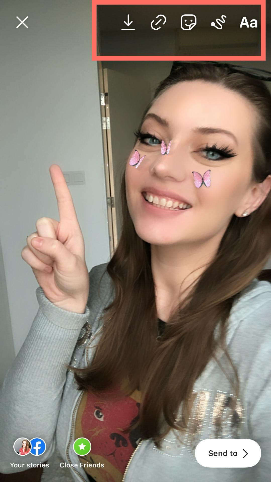 The Complete Guide To Using Instagram Stories