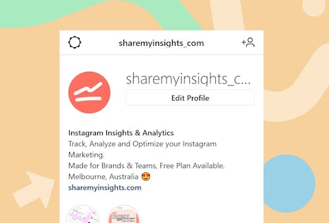 Facebook Bio Generator