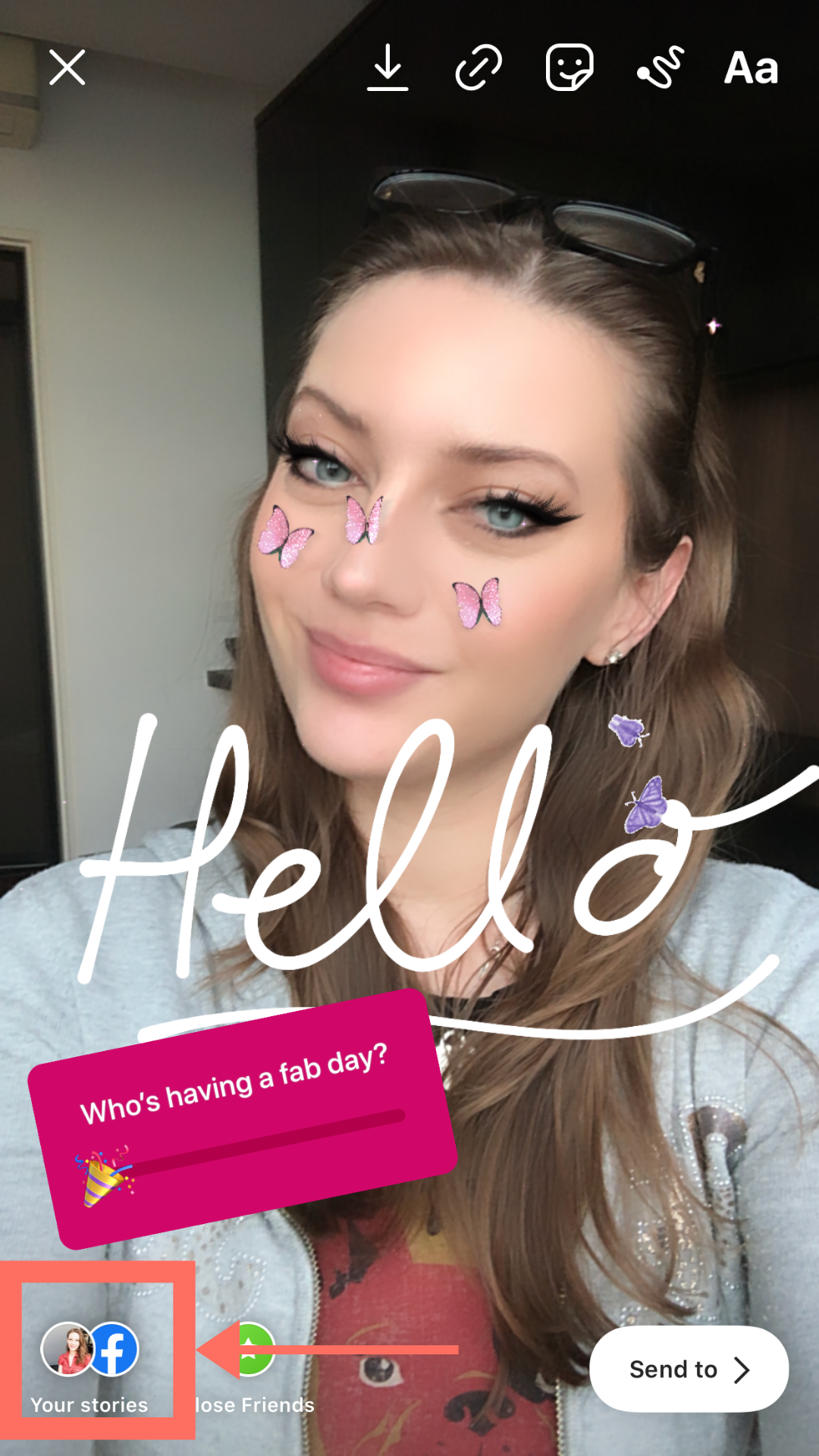 How to Post a Story on Instagram in 2023