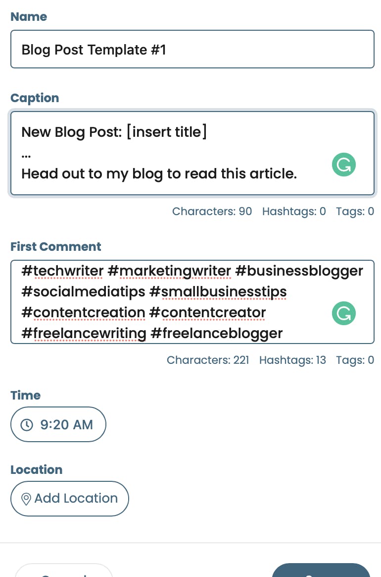How to Schedule LinkedIn Posts For Auto Posting With Pallyy