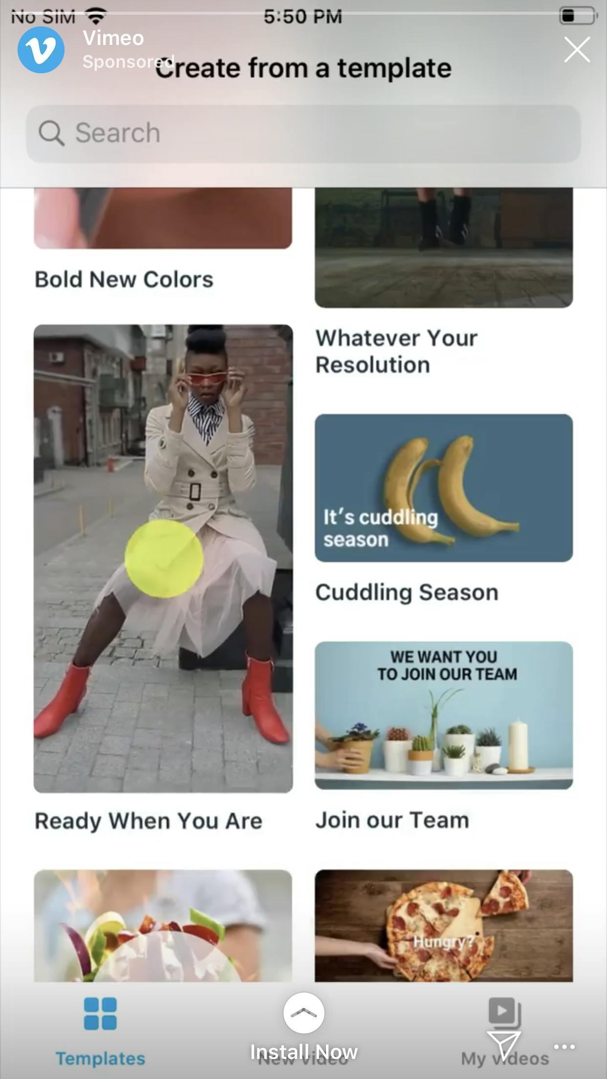 The Complete Guide To Using Instagram Stories