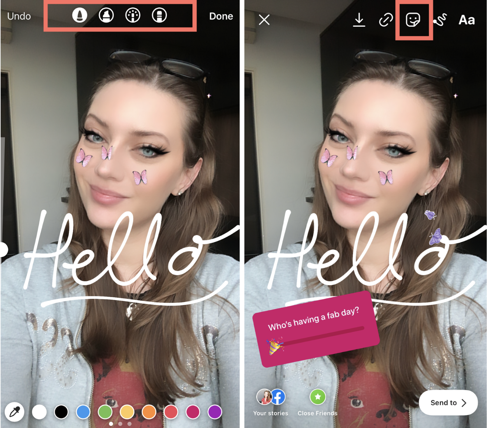 How to Post a Story on Instagram in 2023